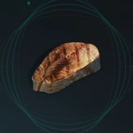 Grilled Fish | Once Human Wiki | Fandom