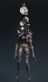 Bosses & Monsters | Once Human Wiki | Fandom