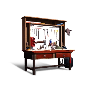 Supplies Workbench | Once Human Wiki | Fandom