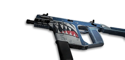 KV-SBR - Little Jaws | Once Human Wiki | Fandom