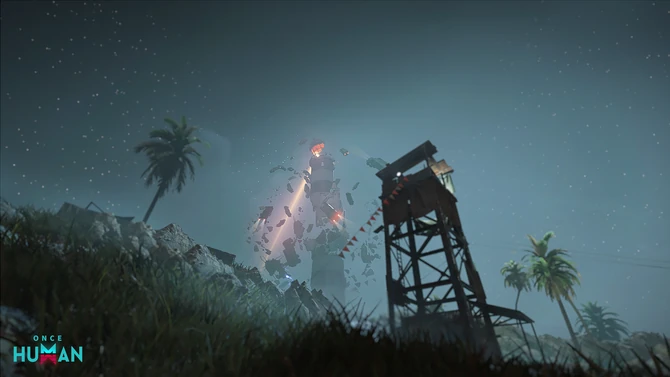 Wiki Once Human | Fandom