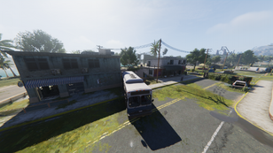 Overlook Town | Once Human Wiki | Fandom