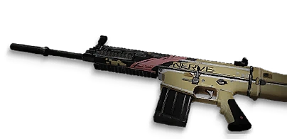 SOCR - The Last Valor | Once Human Wiki | Fandom