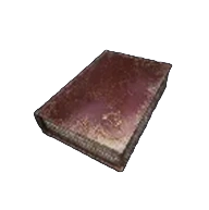 Book | Once Human Wiki | Fandom