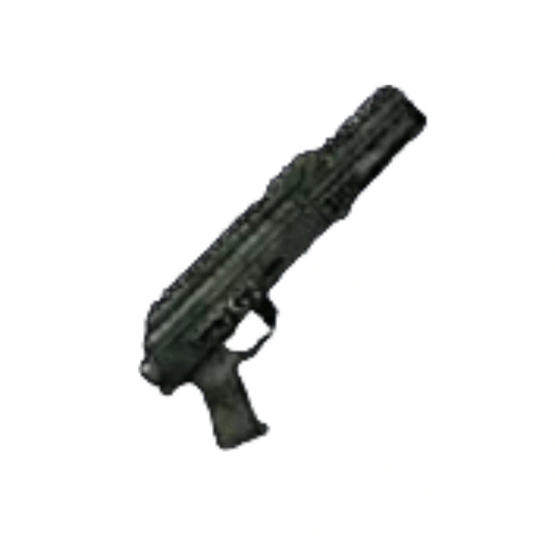 Scrap Standard Body | Once Human Wiki | Fandom