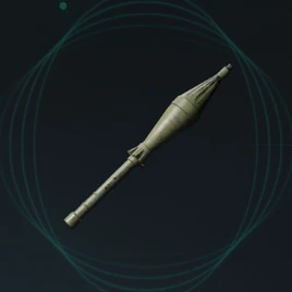 Rocket Warhead | Once Human Wiki | Fandom