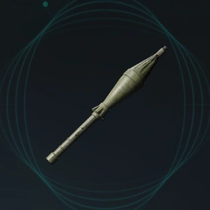Rocket Warhead | Once Human Wiki | Fandom