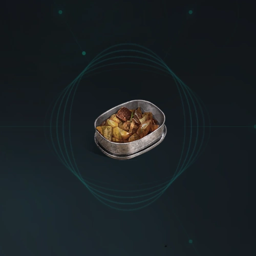 Honey Glazed Meat | Once Human Wiki | Fandom