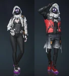 Fashion | Once Human Wiki | Fandom