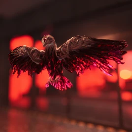 V | Once Human Wiki | Fandom