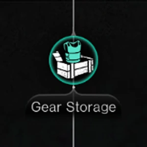 Gear Storage (Memetic) | Once Human Wiki | Fandom