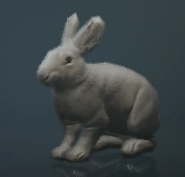 Rabbit | Once Human Wiki | Fandom