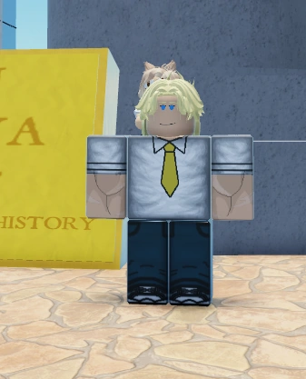 Makao ‘Zephyr’ Mahiko | ONCE UNITED Wiki | Fandom