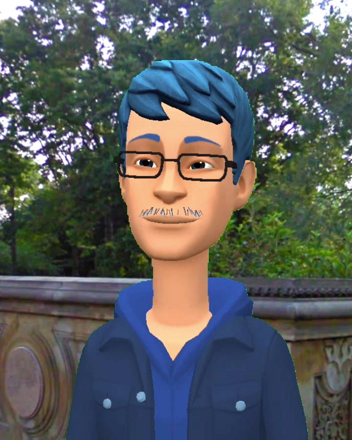 Cyrus B Satiada | Once Upon A Legendary Wiki | Fandom