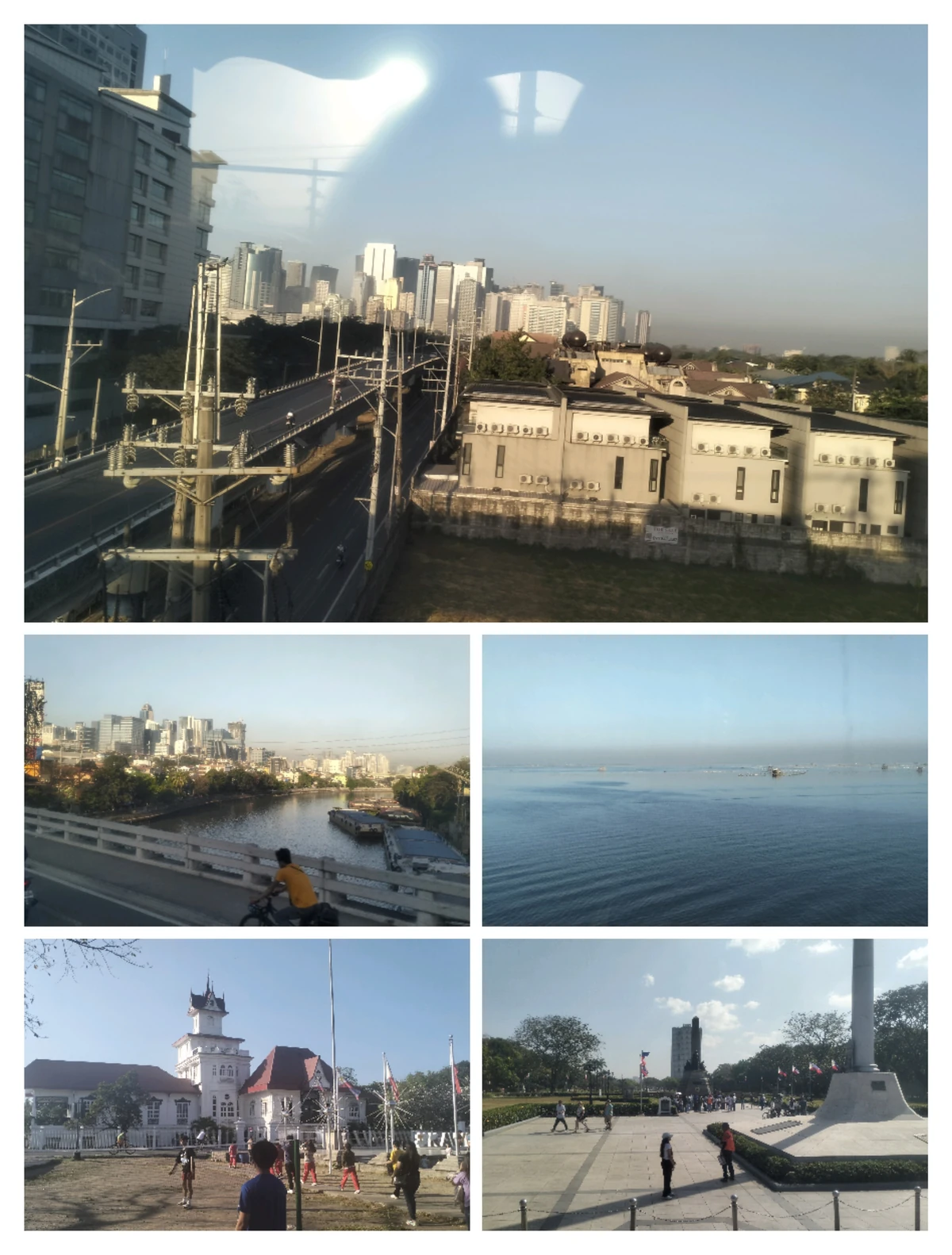 Manila | Once Upon A Legendary Wiki | Fandom