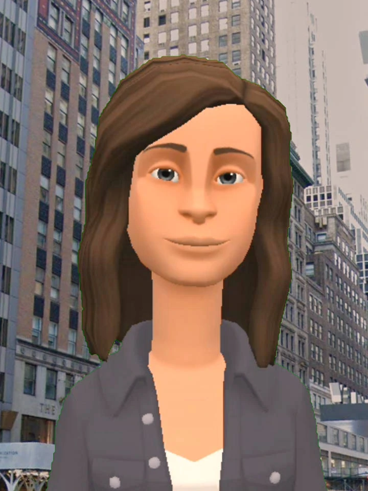 Harily S Sifbore | Once Upon A Legendary Wiki | Fandom