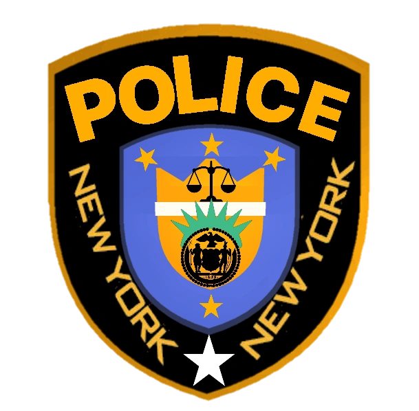 New York Police Department | Once Upon A Legendary Wiki | Fandom