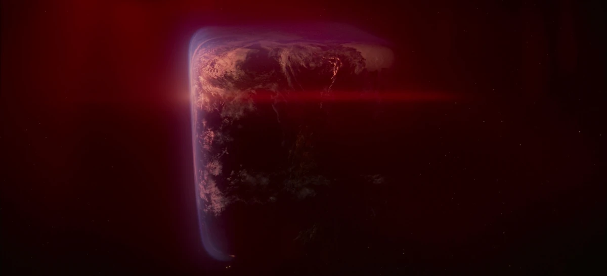 Inverse World | Once Upon a Marvel Wiki | Fandom