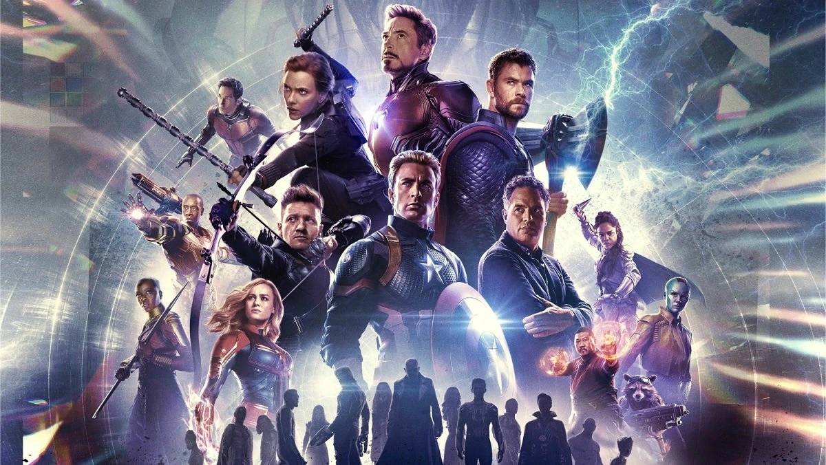Avengers | Once Upon a Marvel Wiki | Fandom