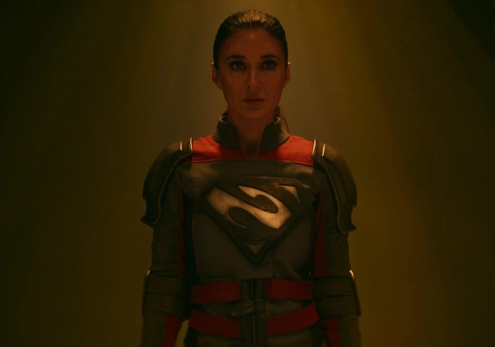 Lana-Rho | Once Upon a Marvel Wiki | Fandom