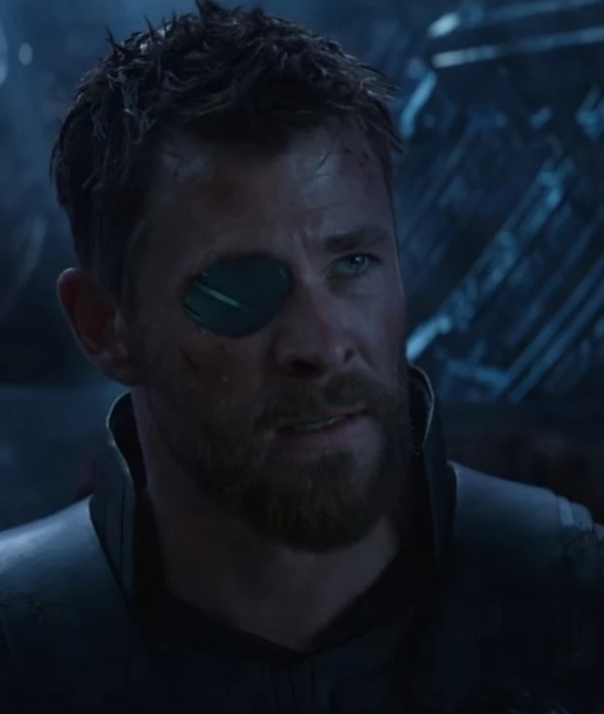 Thor Odinson | Once Upon a Marvel Wiki | Fandom