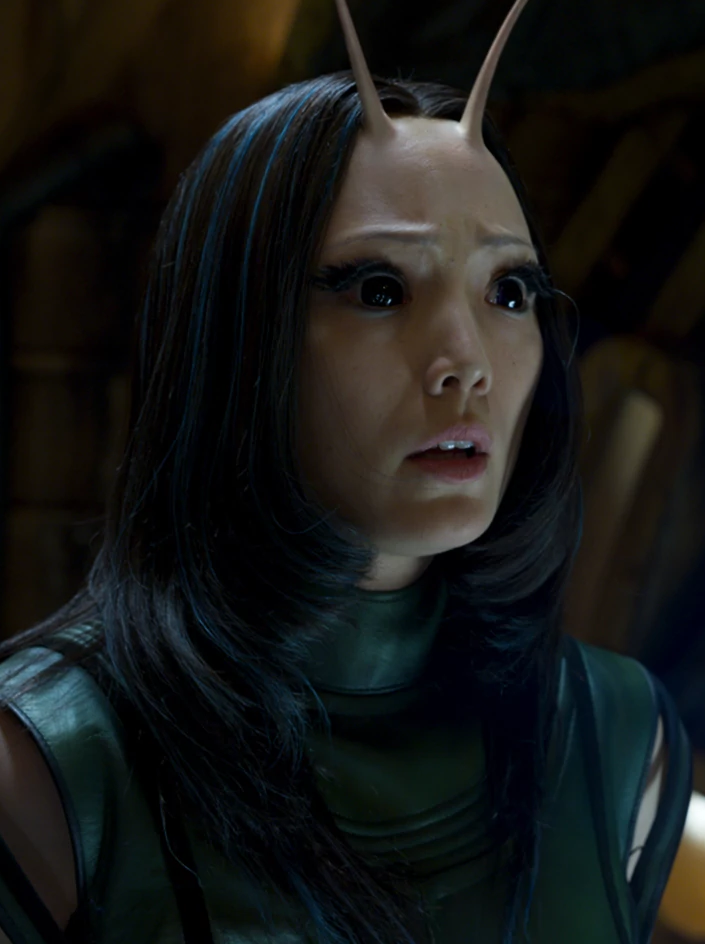 Mantis | Once Upon a Marvel Wiki | Fandom