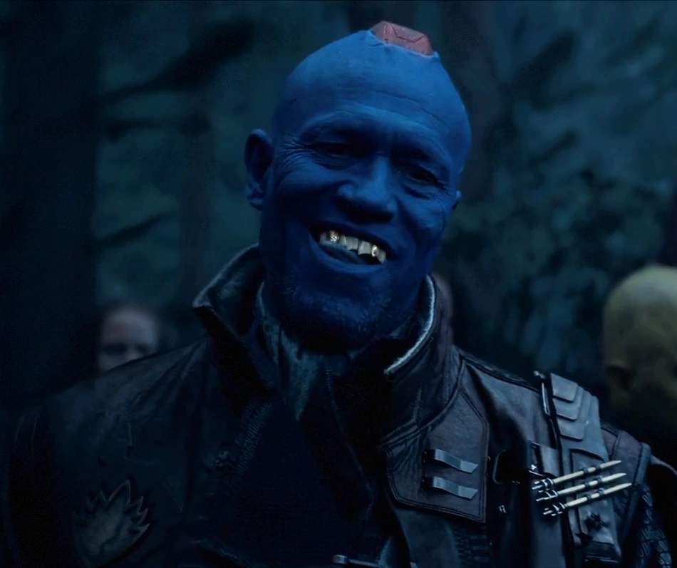 Yondu Udonta | Once Upon a Marvel Wiki | Fandom