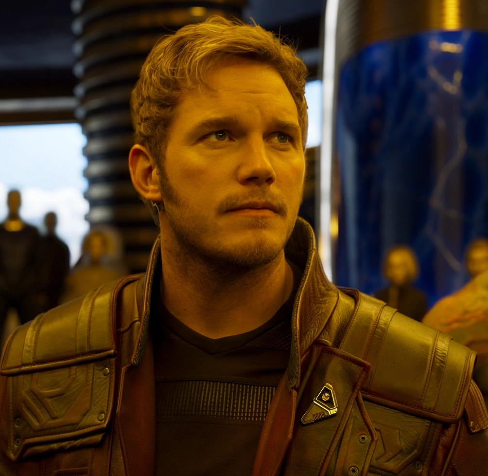 Peter Quill | Once Upon a Marvel Wiki | Fandom