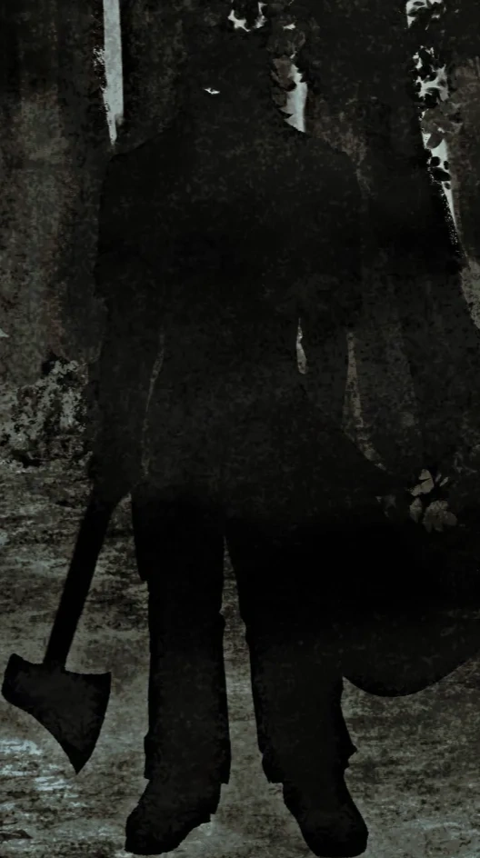 The Big Bad Wolf | Once Upon a Nevermore Wiki | Fandom