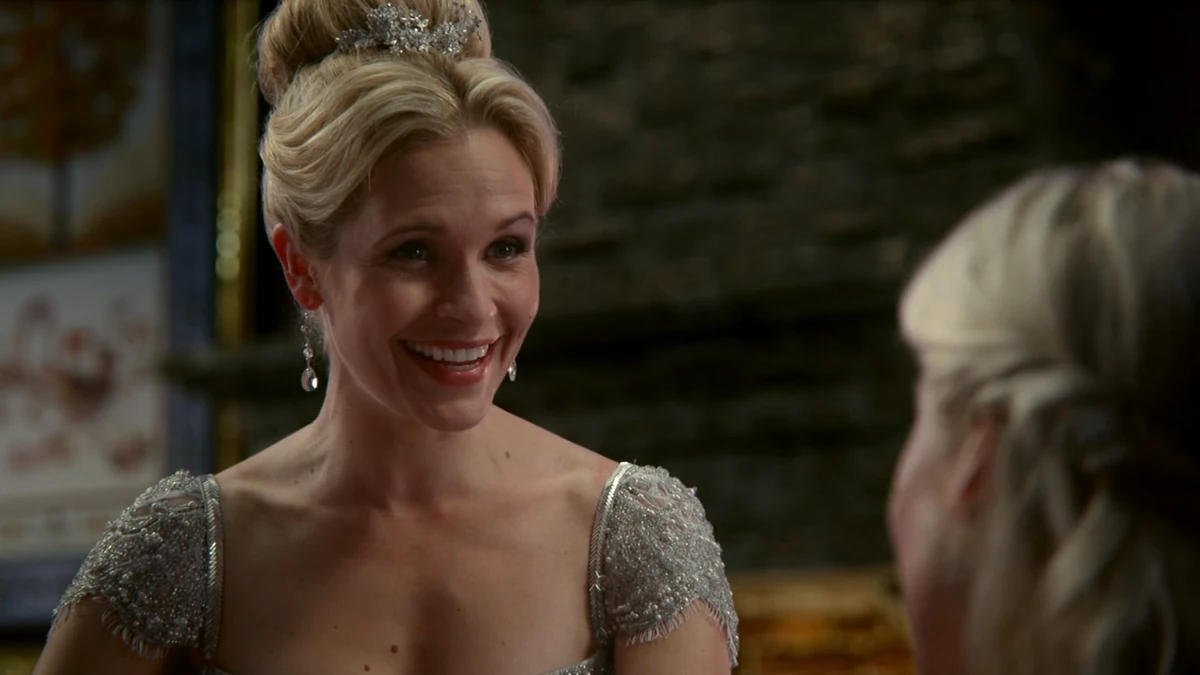 Helga | Once Upon a Time and Once: Wonderland Wikia | Fandom