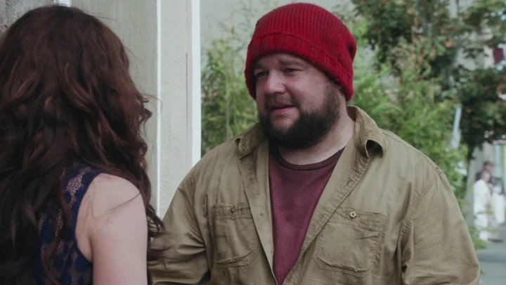 William Smee | Once Upon a Time and Once: Wonderland Wikia | Fandom