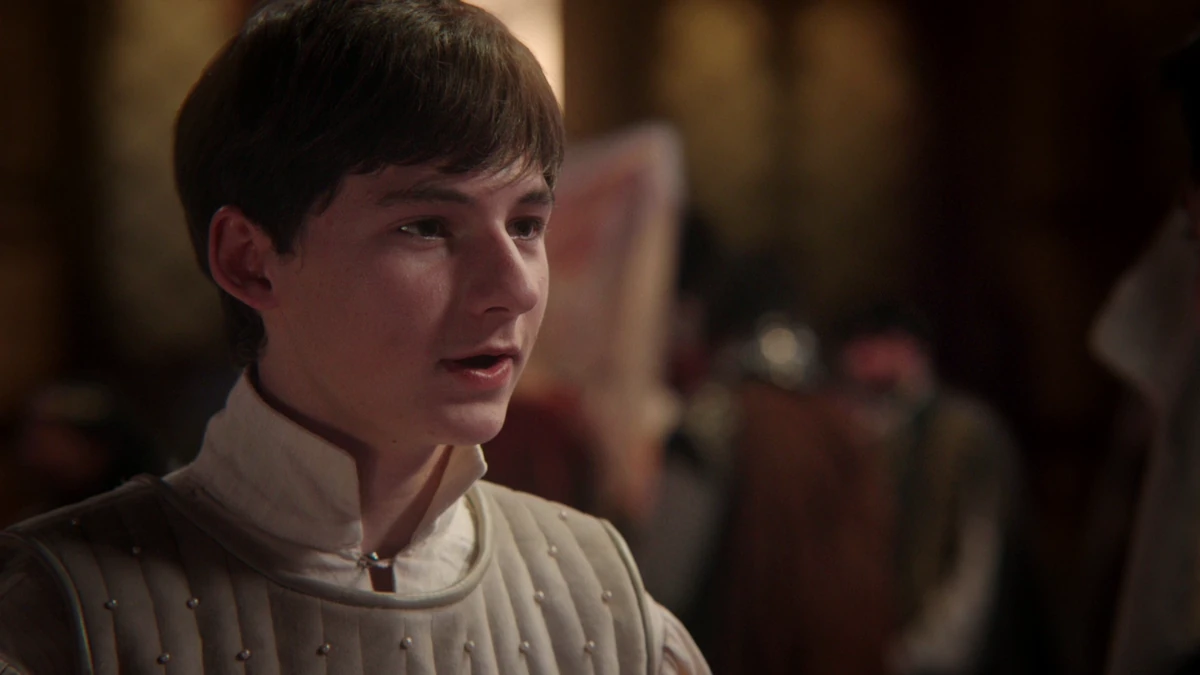 Henry Mills | Once Upon a Time and Once: Wonderland Wikia | Fandom