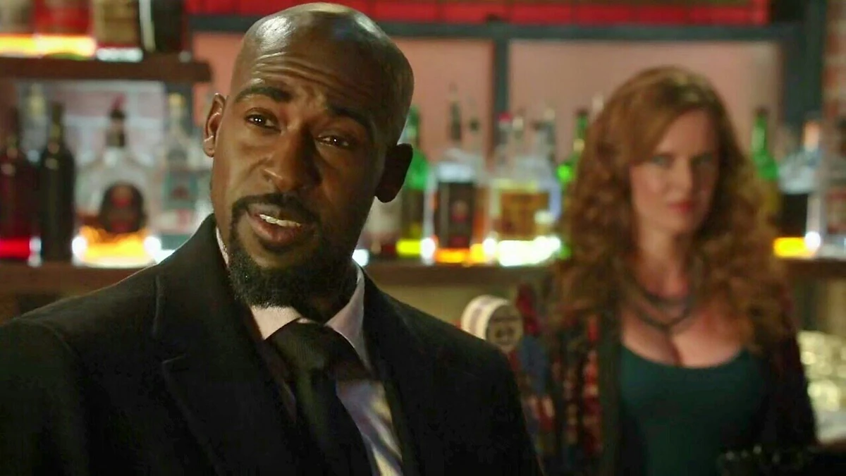 Mr. Samdi | Once Upon a Time and Once: Wonderland Wikia | Fandom