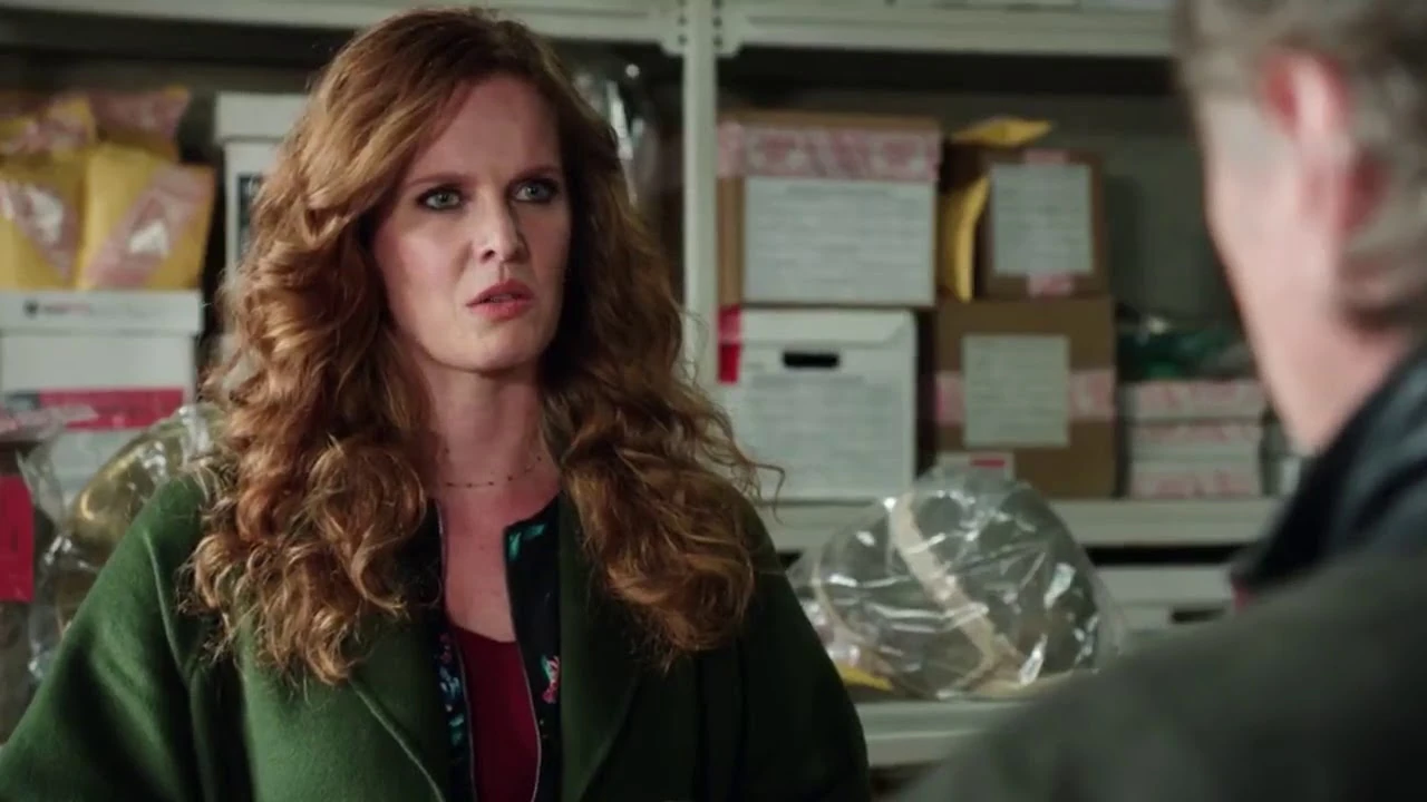 Kelly | Once Upon a Time and Once: Wonderland Wikia | Fandom