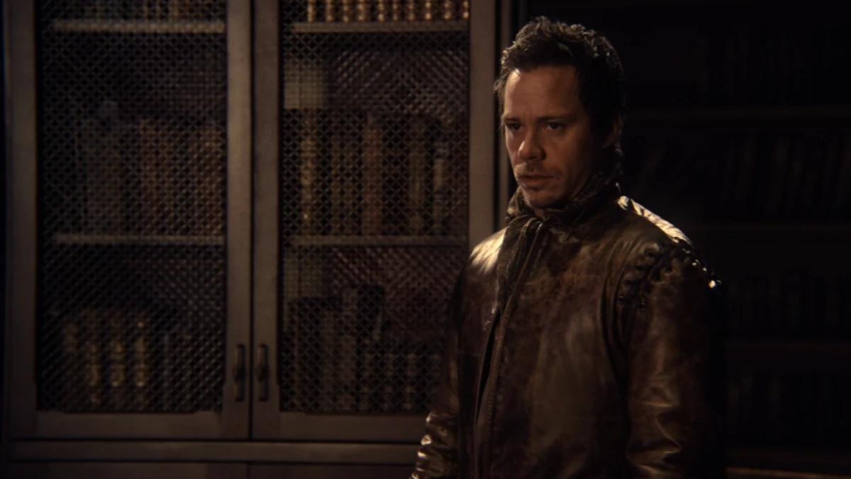 Neal Cassidy | Once Upon a Time and Once: Wonderland Wikia | Fandom