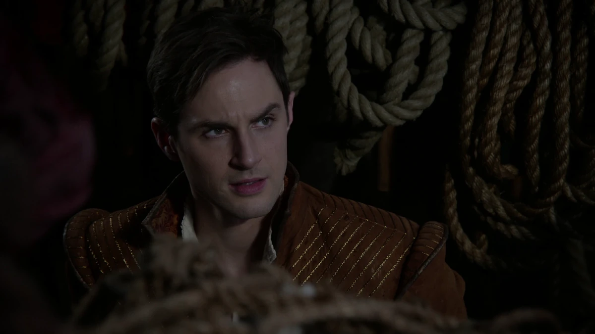 Henry Mills (Cursed) | Once Upon a Time and Once: Wonderland Wikia | Fandom