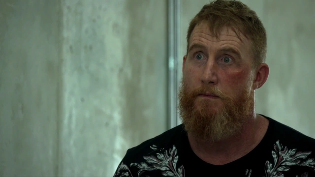 Ralph | Once Upon a Time and Once: Wonderland Wikia | Fandom