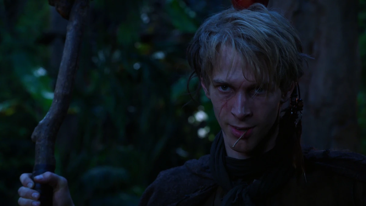 Felix | Once Upon a Time and Once: Wonderland Wikia | Fandom