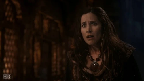Milah | Once Upon a Time and Once: Wonderland Wikia | Fandom