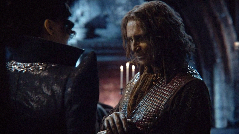Rumpelstiltskin | Once Upon a Time and Once: Wonderland Wikia | Fandom