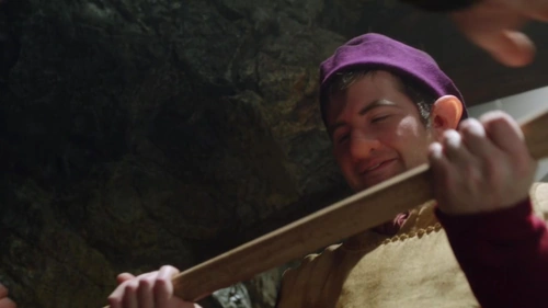 Dopey | Once Upon a Time and Once: Wonderland Wikia | Fandom