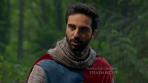 Sir Kay | Once Upon a Time and Once: Wonderland Wikia | Fandom