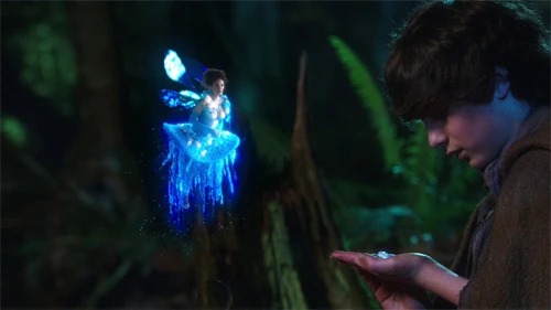 The Return | Once Upon a Time and Once: Wonderland Wikia | Fandom