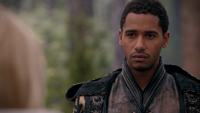 Merlin | Once Upon a Time and Once: Wonderland Wikia | Fandom