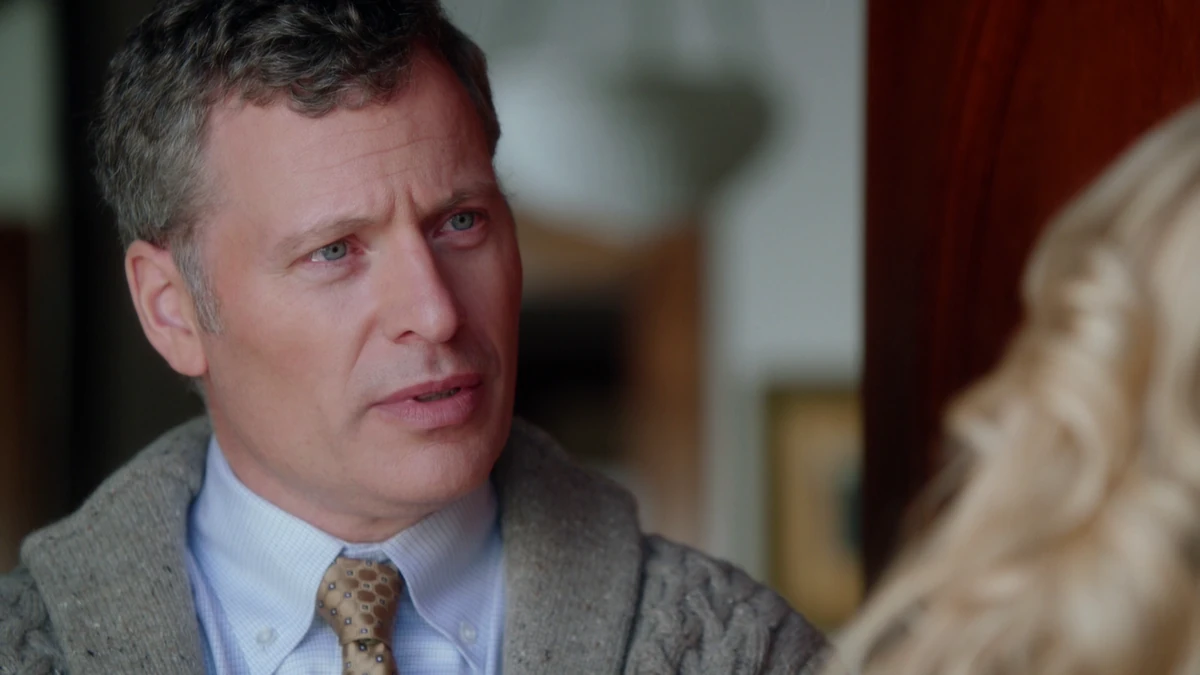 Mitchell Herman | Once Upon a Time and Once: Wonderland Wikia | Fandom