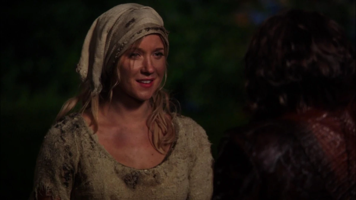 Cinderella Once Upon A Time And Once Wonderland Wikia Fandom