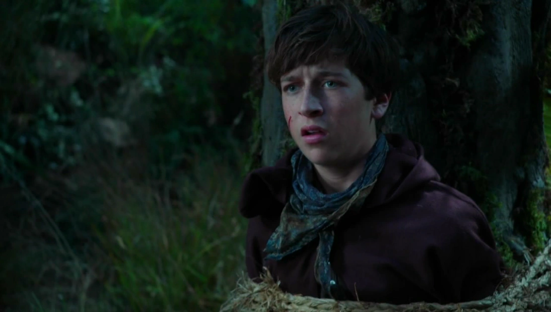 Devin | Once Upon a Time and Once: Wonderland Wikia | Fandom