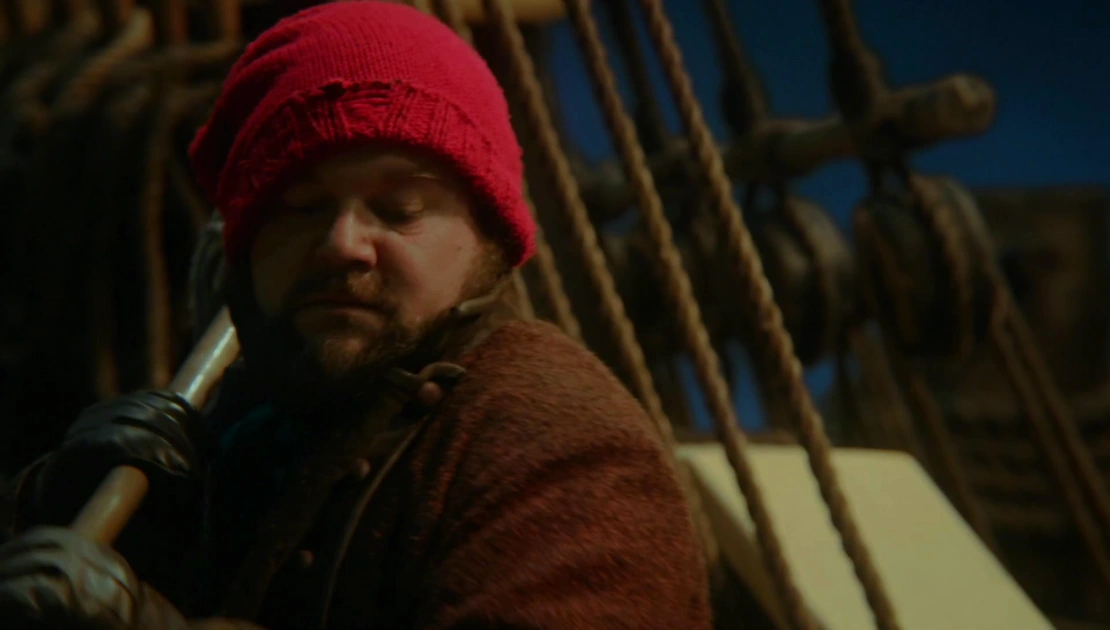 Mr. Smee | Once Upon a Time and Once: Wonderland Wikia | Fandom