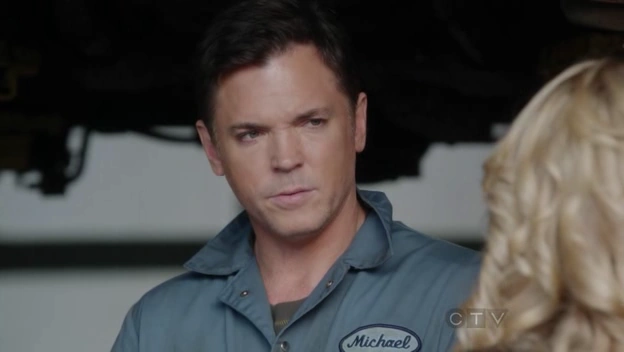 Michael Tillman | Once Upon a Time and Once: Wonderland Wikia | Fandom