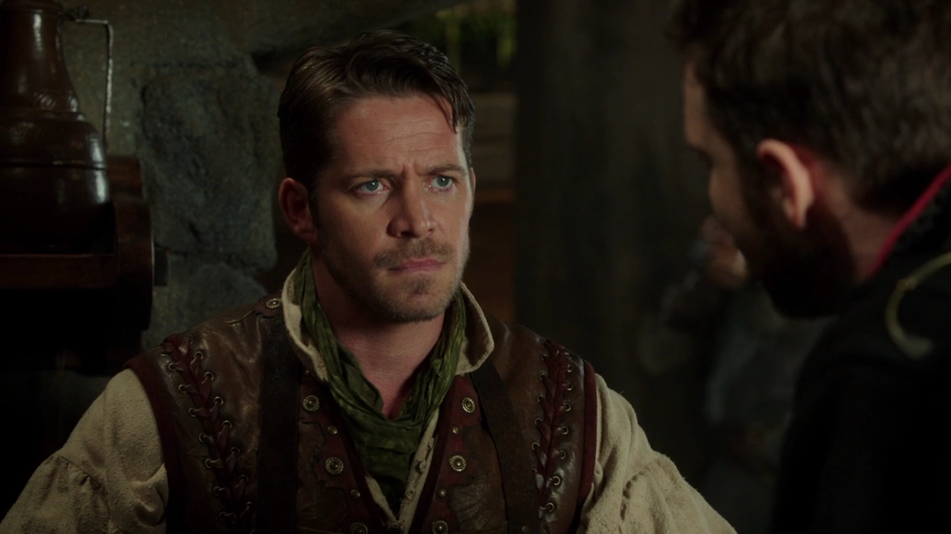 Robin Hood (Enchanted Forest) | Once Upon a Time and Once: Wonderland ...